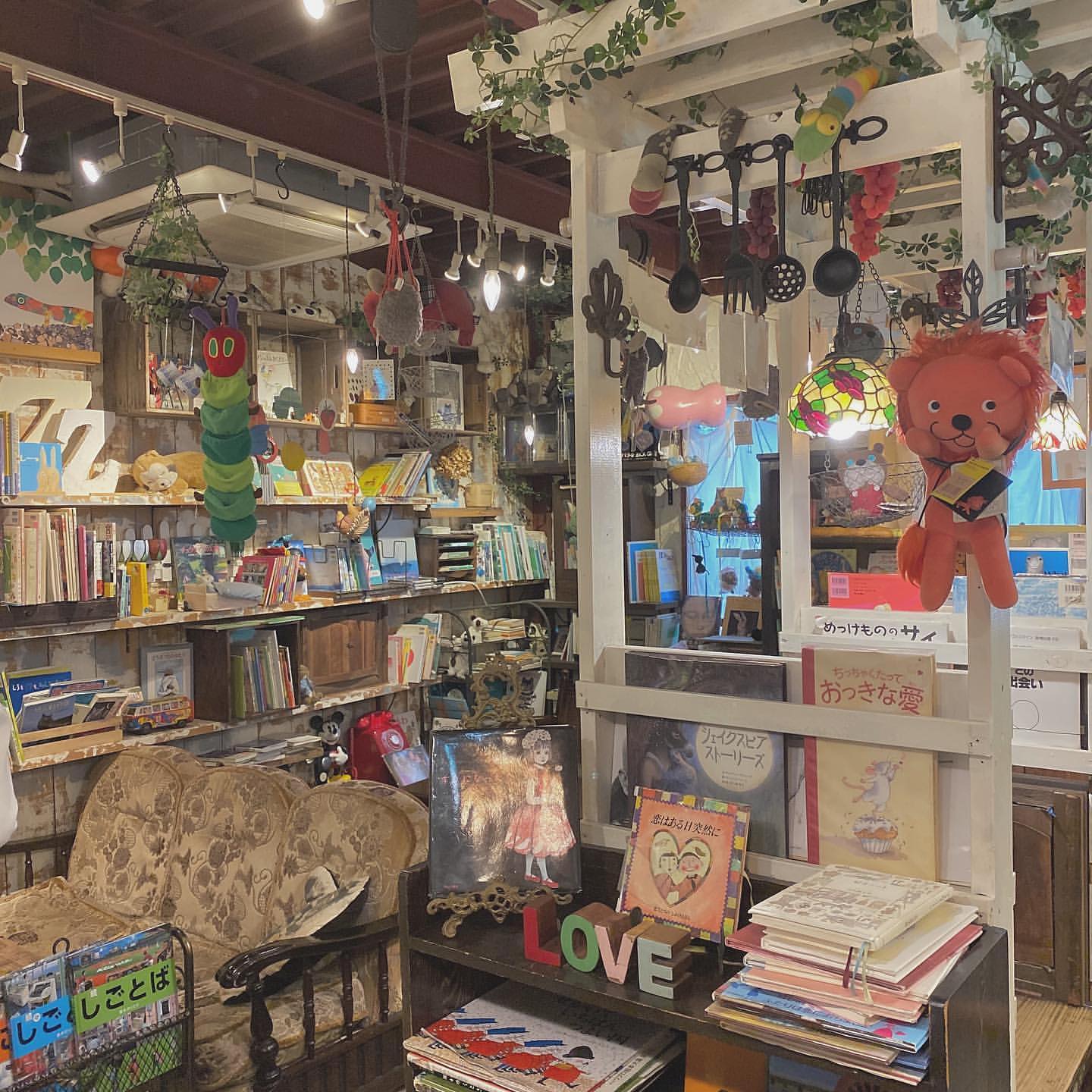 [오사카 카페] 펜넨네네무 오사카점 – 루워커(luwalker)